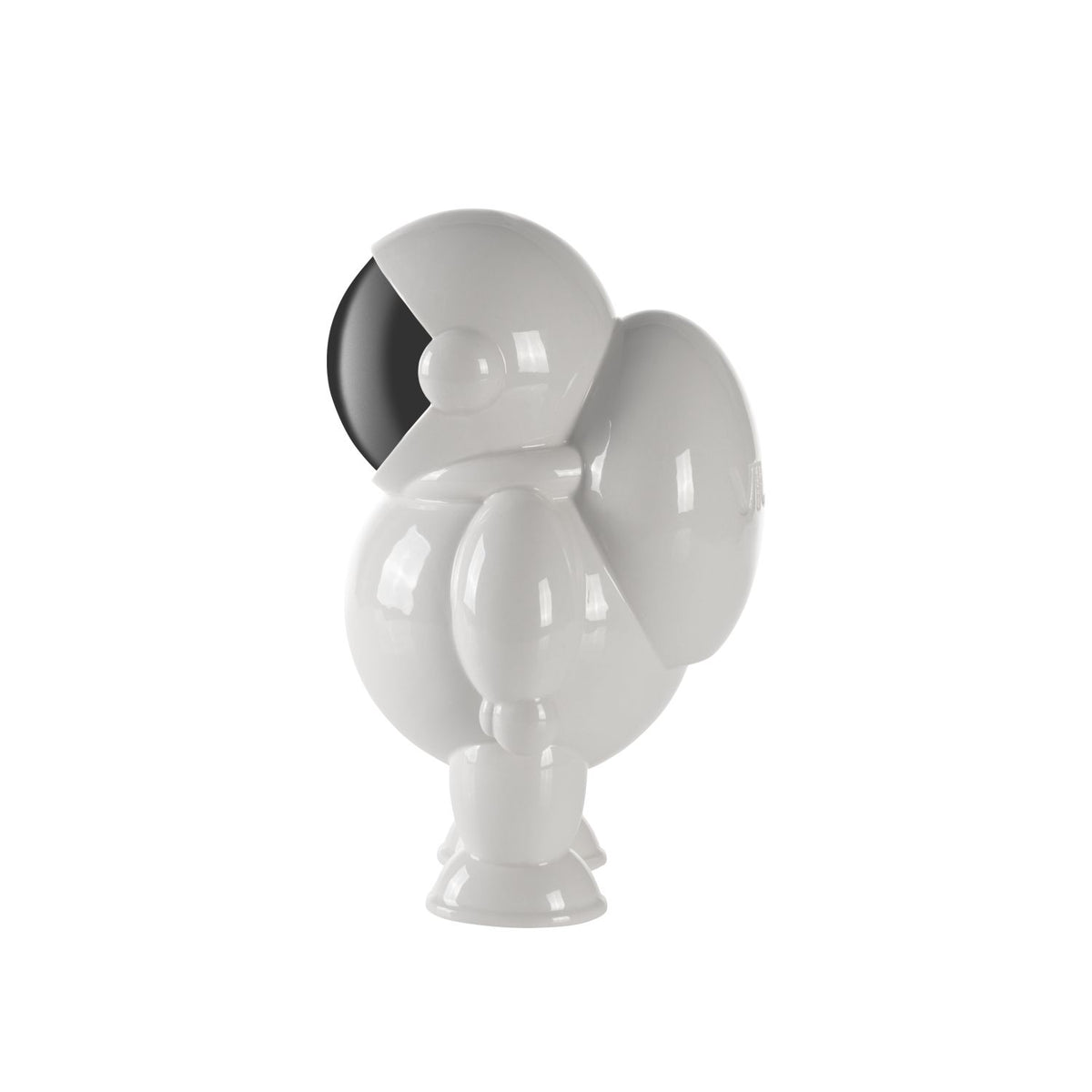 The Dreamer - White & Platinum | VILLARI