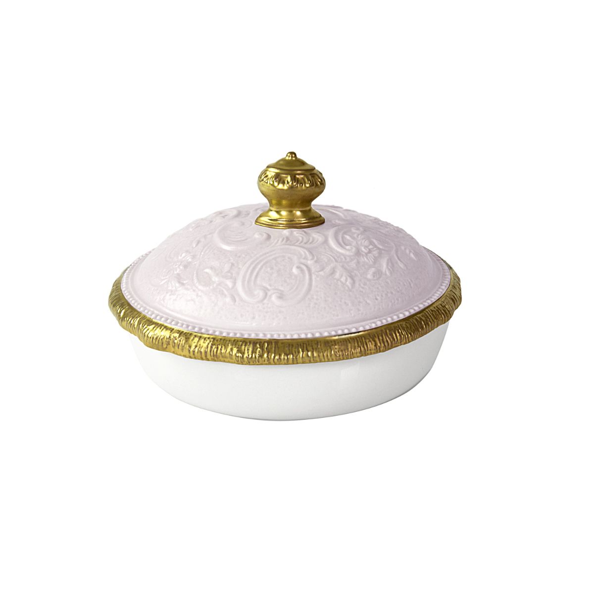 Taormina Trinket Box | VILLARI