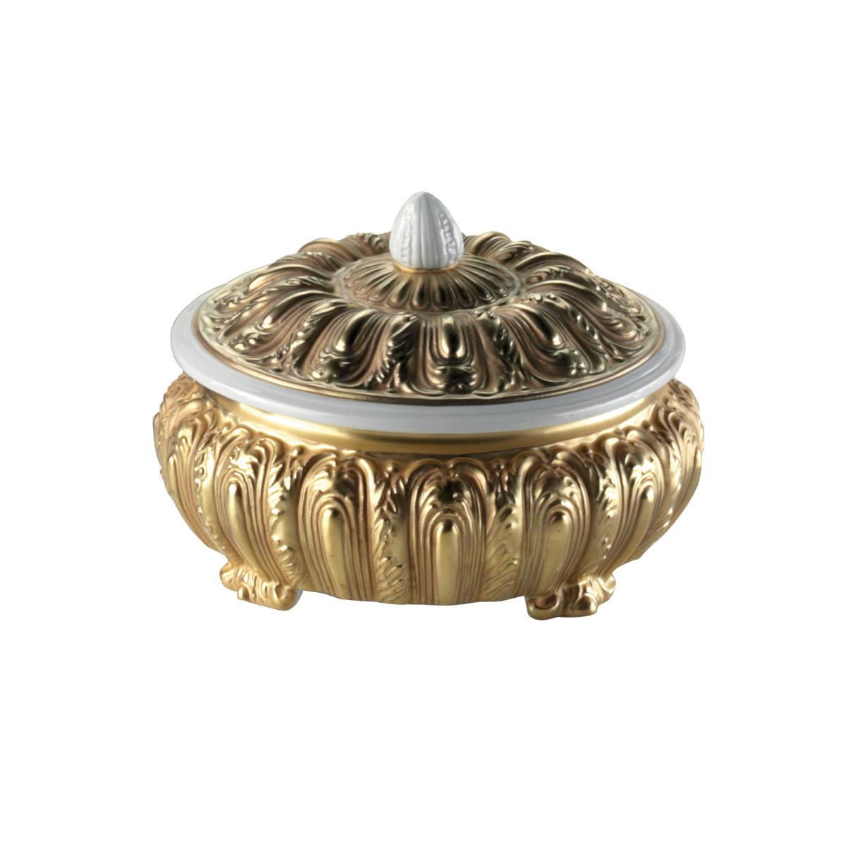 Montesquieu Trinket Box | VILLARI